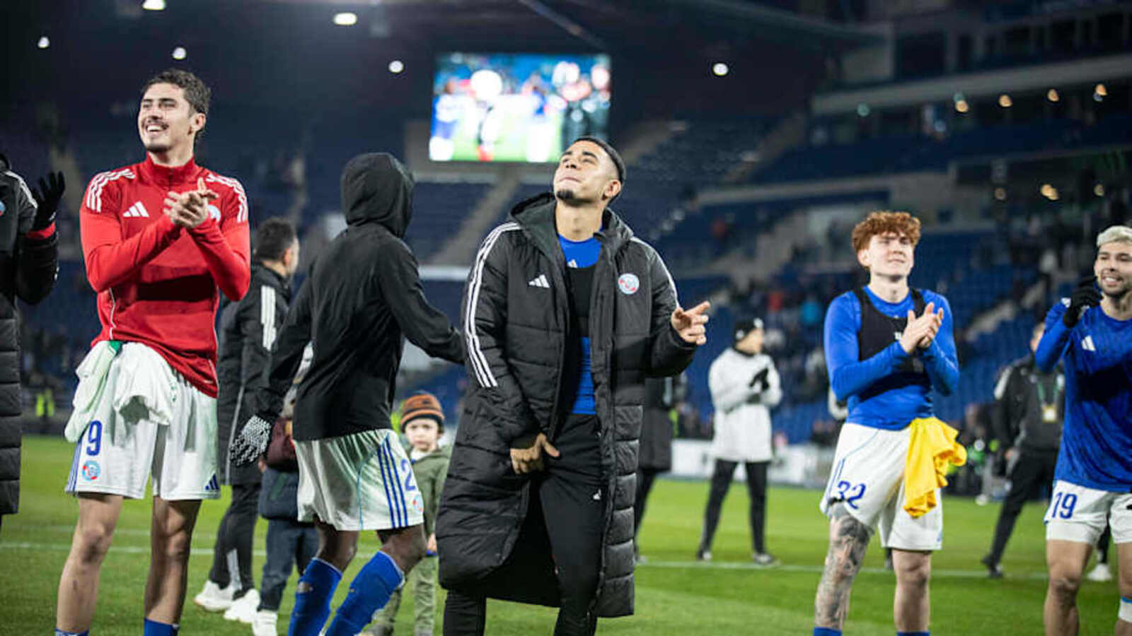 Chelsea could recall struggling midfielder loanee after one start since ...