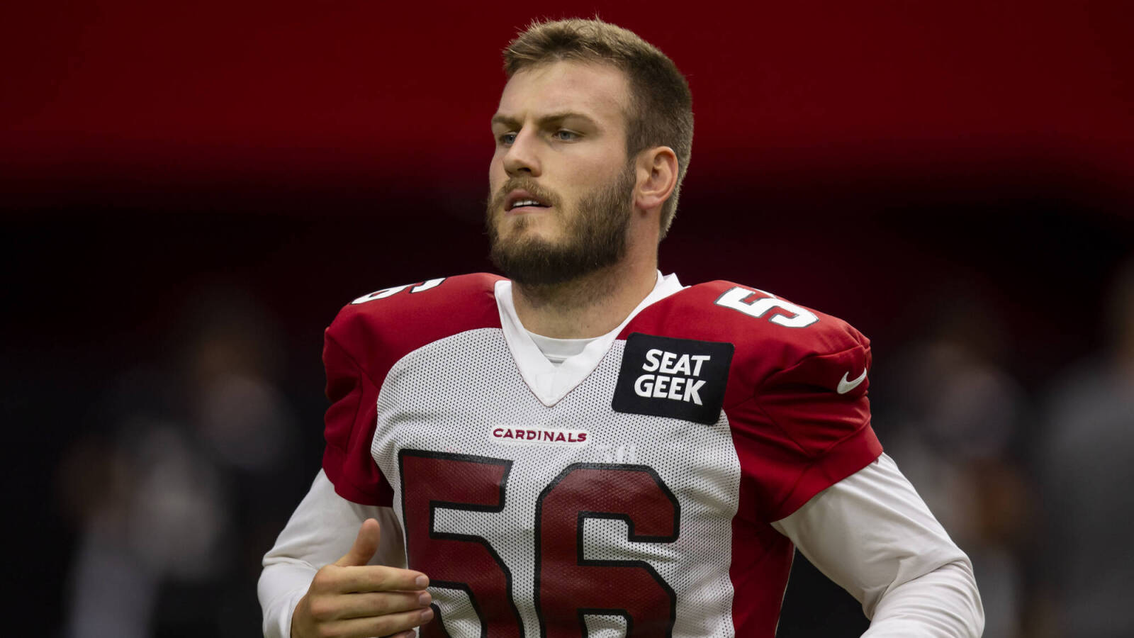 Detroit Lions Sign Former Kansas City Chiefs Super Bowl-Winning ...