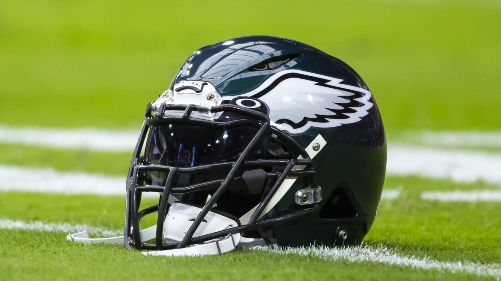 Eagles proposition NFL to bring back No. 0 jersey numbers | Yardbarker