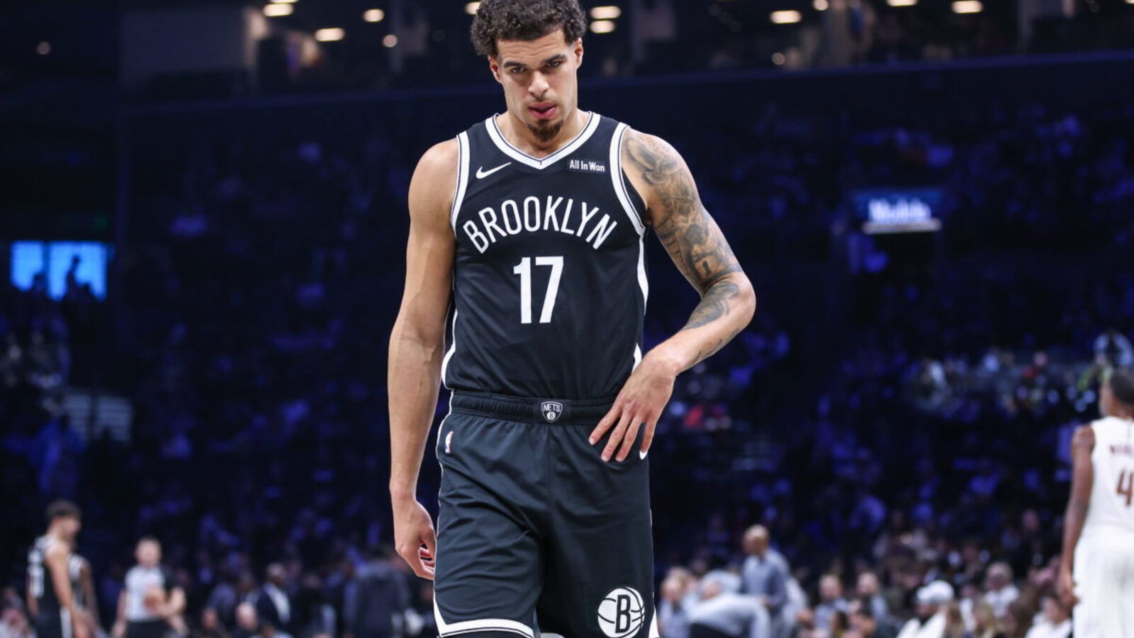 Michael Porter Jr. Reacts to Nets Fan’s Trade Demand Amid Warriors ...