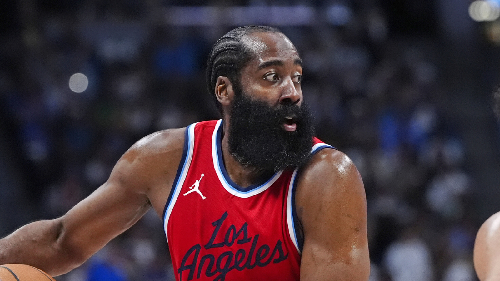 Rockets used return from James Harden trade to land a new superstar ...