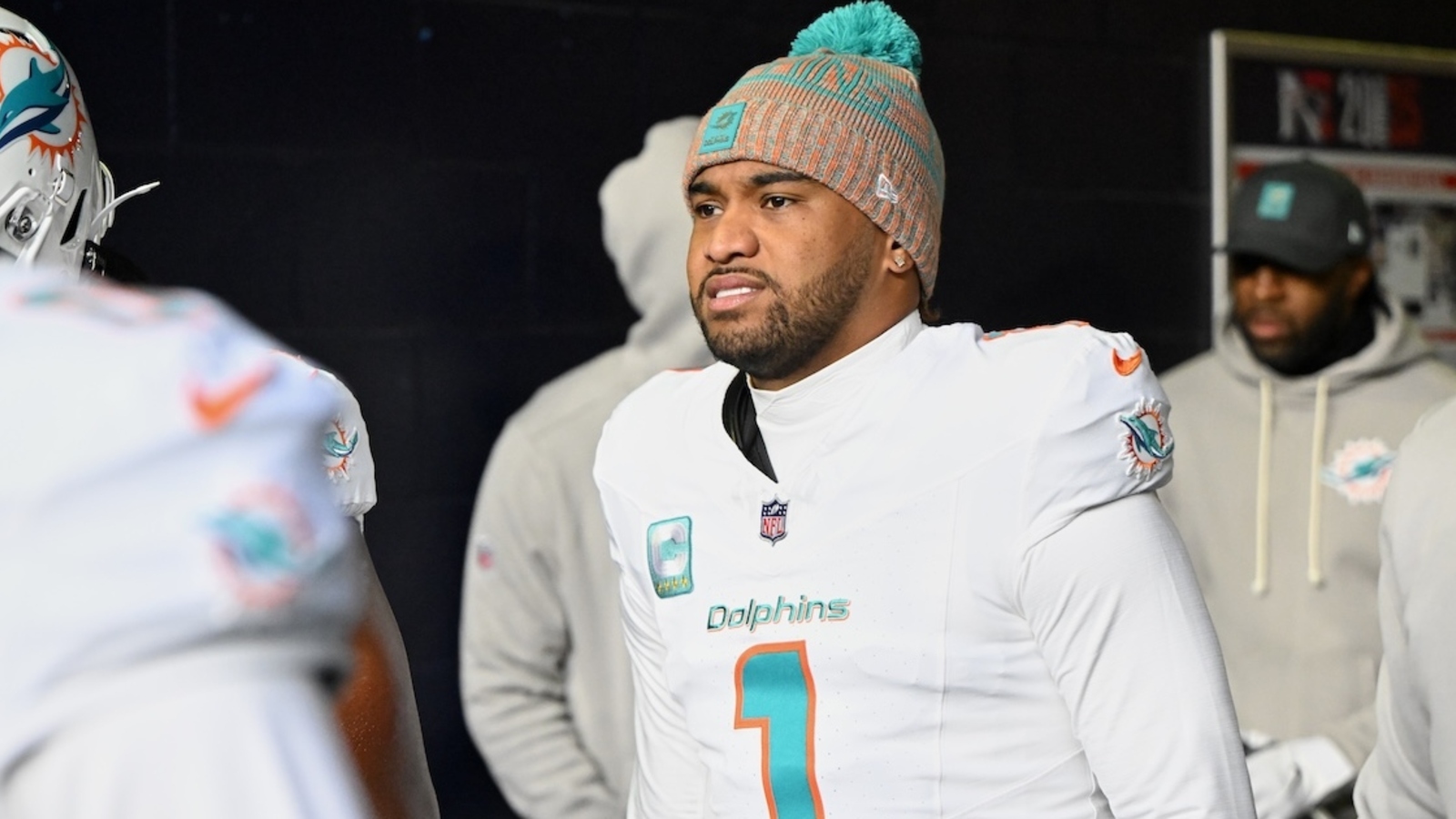 Tua Tagovailoa future: Dolphins exepcted to take ‘huge dead cap hit’ by ...