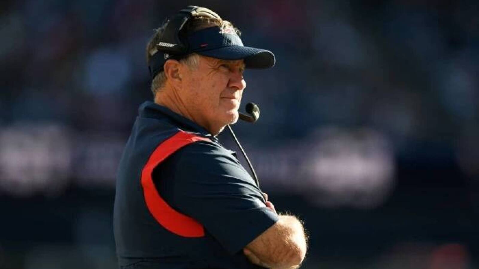 Bill Belichick: Career retrospective | Yardbarker