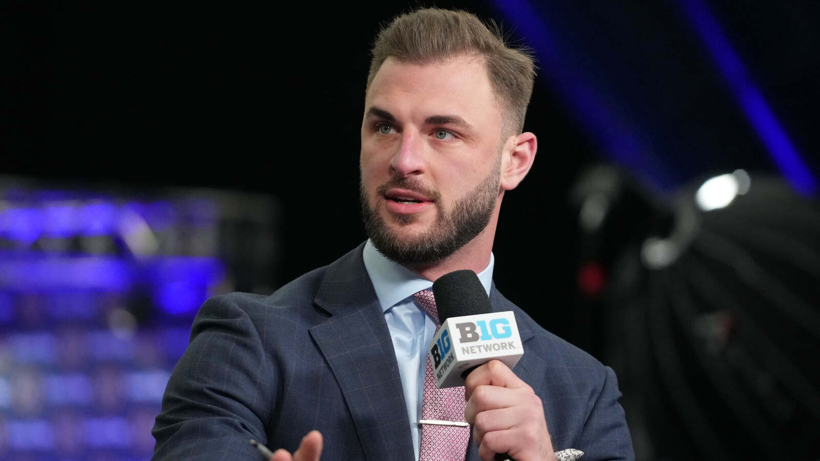 Former Michigan star rips Alabama talk in savage post | Yardbarker