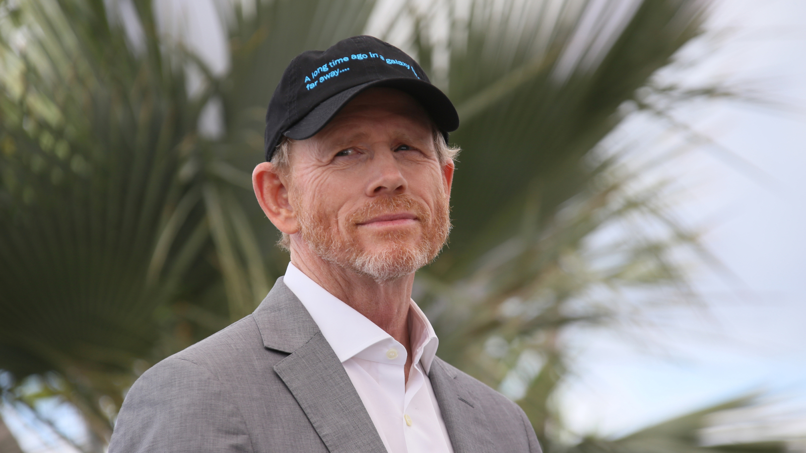 Ron Howard details how he became involved in directing 'Solo' | Yardbarker