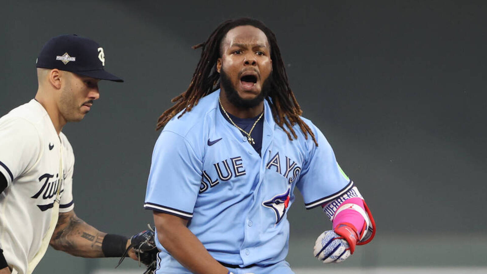 Vladimir Guerrero Jr.’s brother expected to sign with big NL team ...