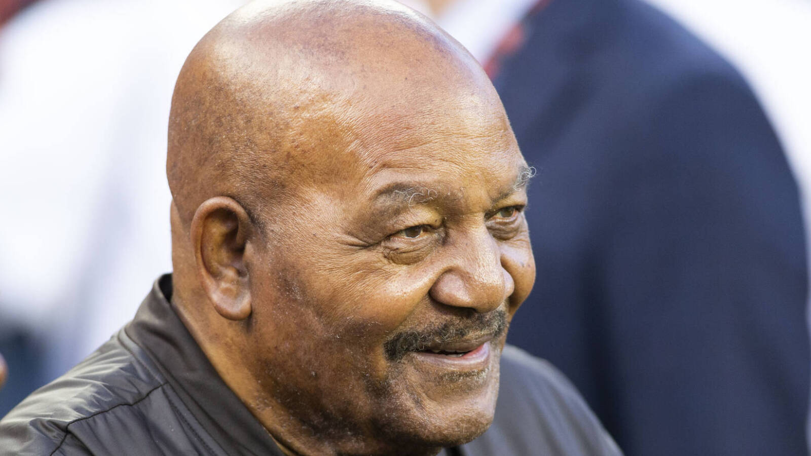 Why Jim Brown used to complain about Franco Harris | Yardbarker