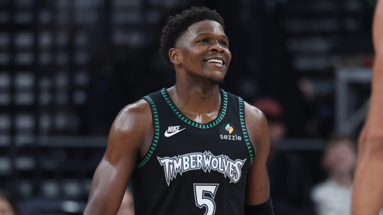 Edwards scores 35 as Timberwolves defeat Jazz again, 120–113 | Yardbarker