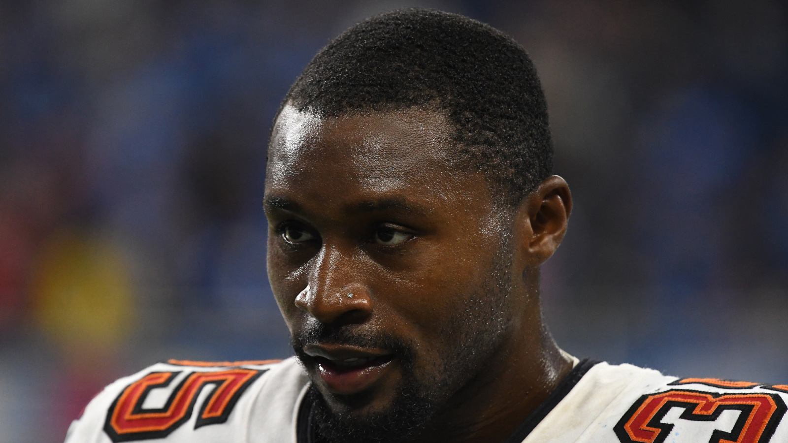 Bucs Designate CB Jamel Dean For Return | Yardbarker