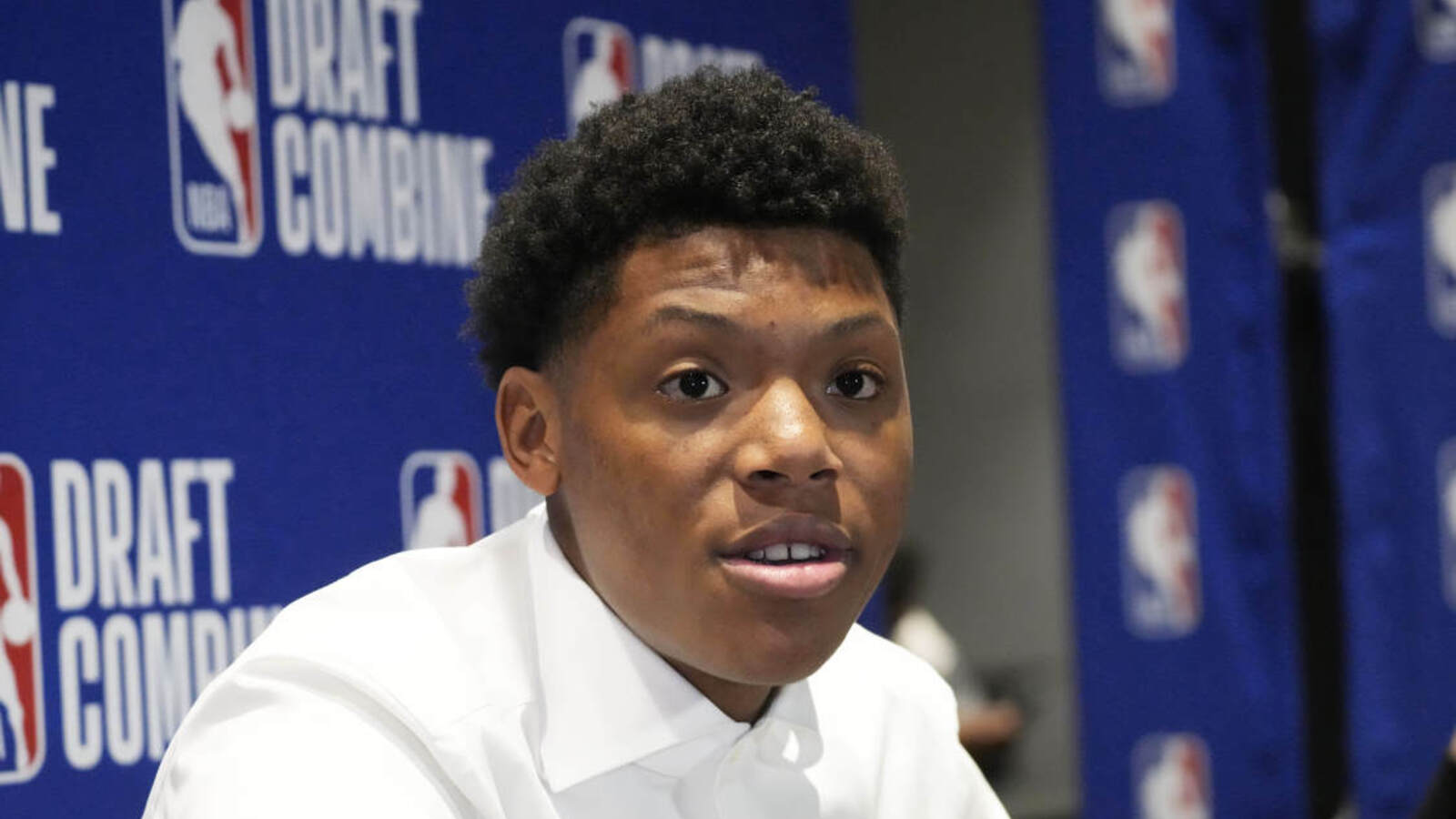 Ace Bailey Given Negative Draft Update With Potential 76ers Decision at No. 3 | Yardbarker