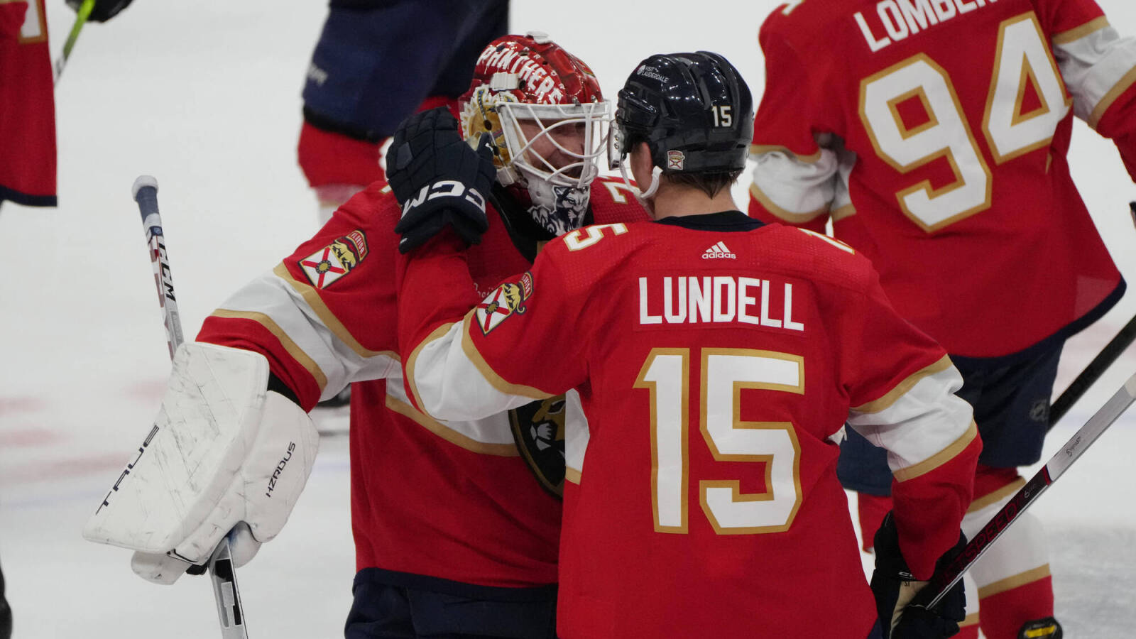 Florida Panthers Face Tough Hurricanes Squad With NHL Record on the ...