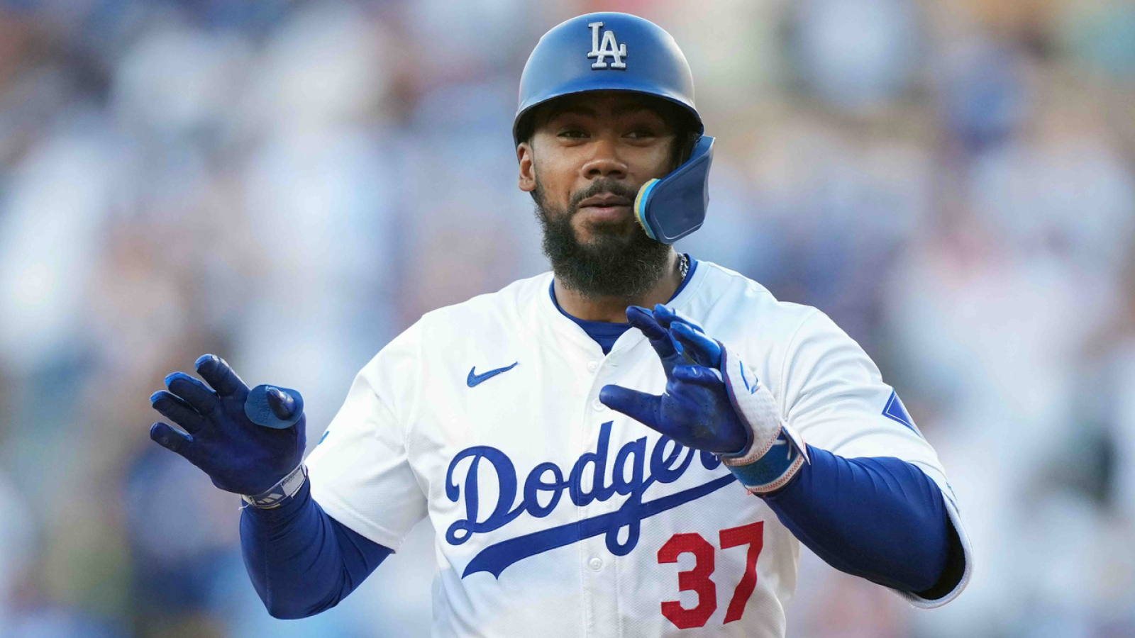 Two-time All-Star slugger discusses past offer from Red Sox | Yardbarker