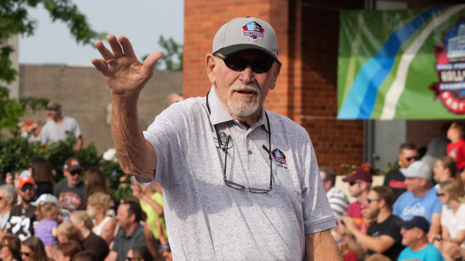 Bills legend, Hall of Famer Billy Shaw dies at 85 | Yardbarker