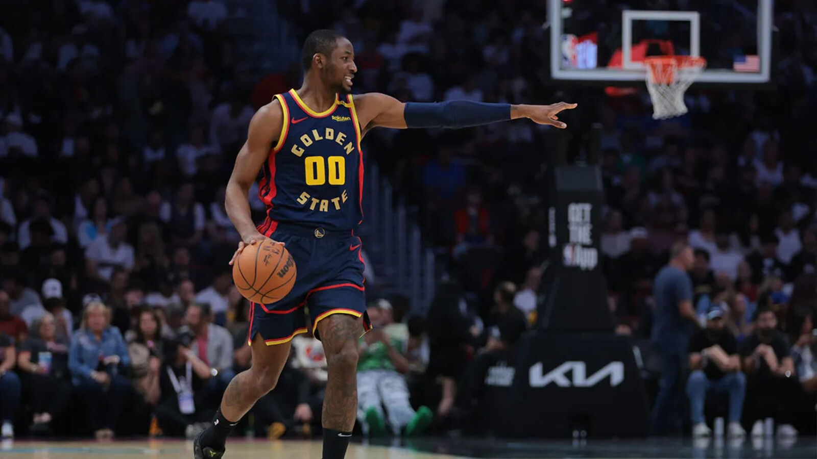 Jimmy Butler Hosts Warriors Mini-Camp, But Jonathan Kuminga Is A No-Show | Yardbarker