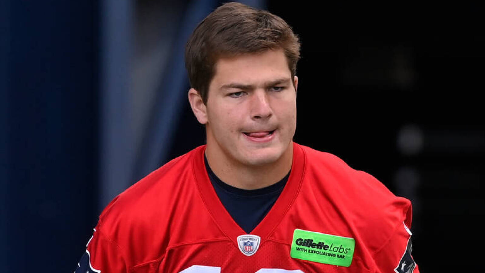 Former NFL WR thinks Patriots HC may regret Drake Maye pick | Yardbarker