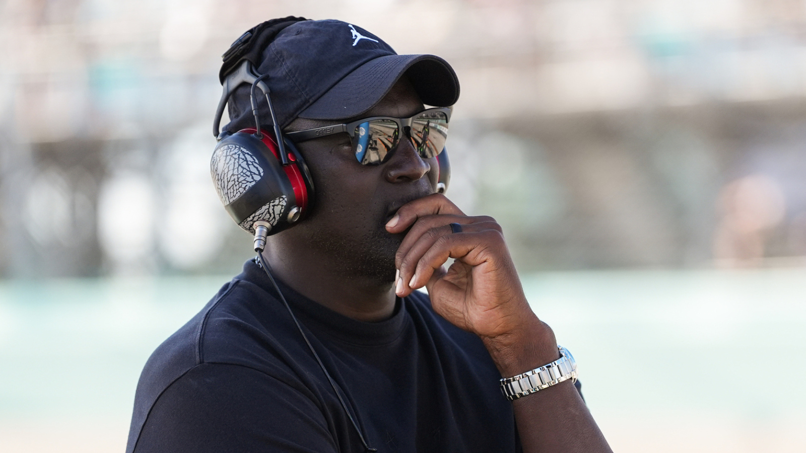 Did Michael Jordan take a shot at modern NBA? | Yardbarker