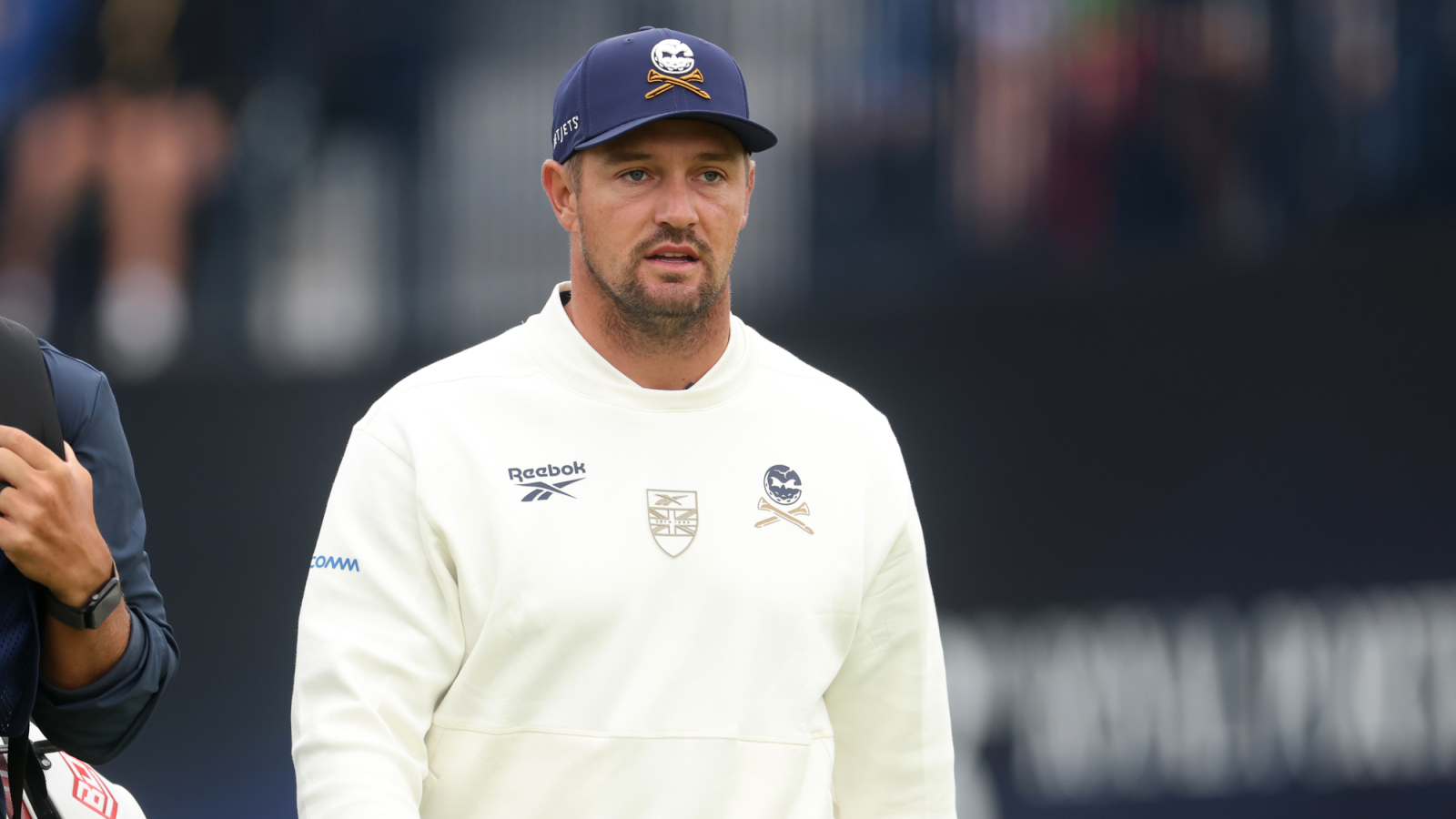 Bryson DeChambeau Makes 'Revolutionary' Announcement After The Open ...