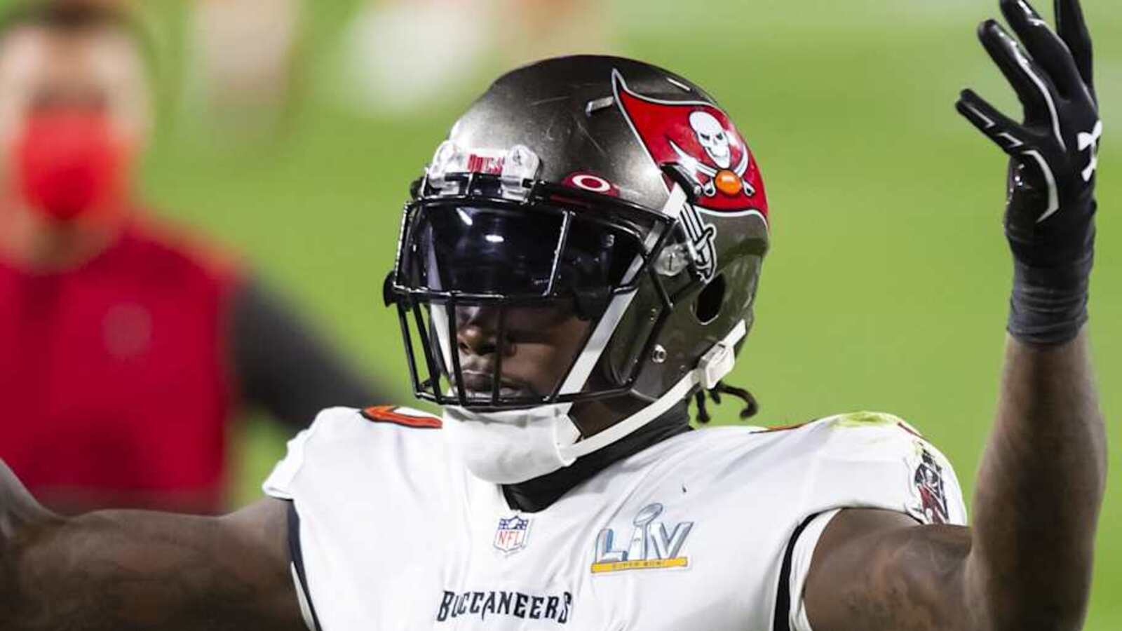 Buccaneers bring back 2-time Super Bowl Champion in shocking move ...