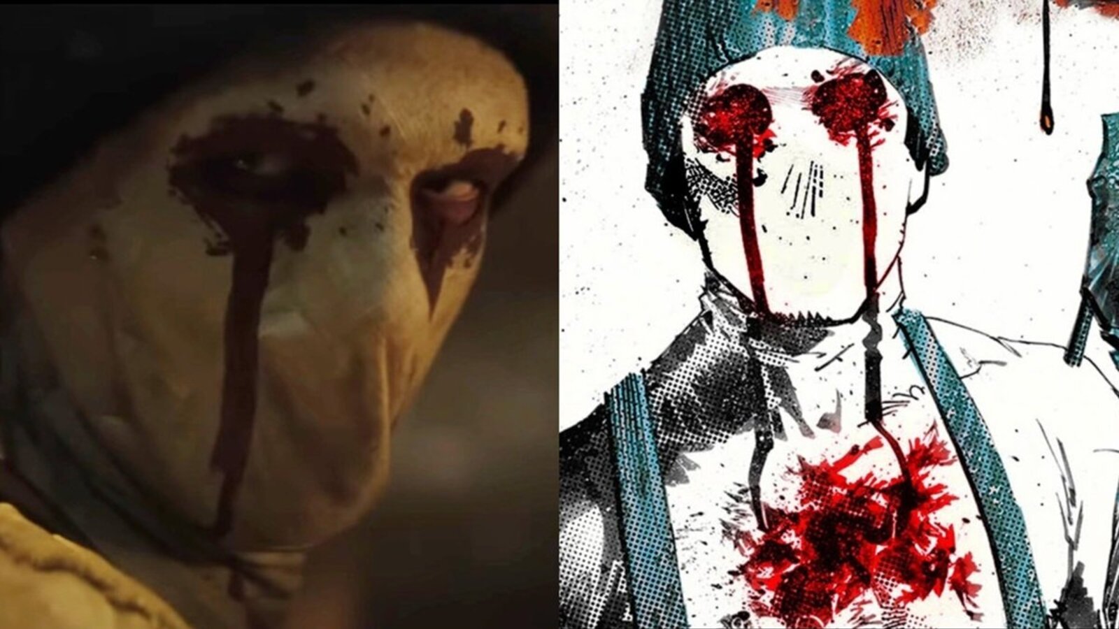 Who is the DAREDEVIL: BORN AGAIN Villain Muse? His Marvel Comics ...