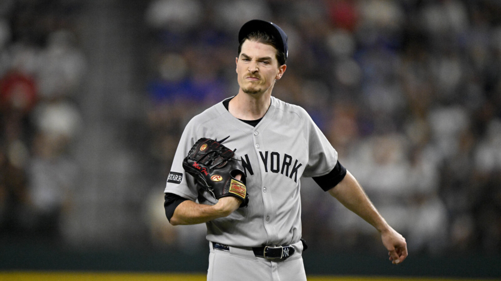 Yankees React to Max Fried Announcement Before Game 1 Against Red Sox | Yardbarker