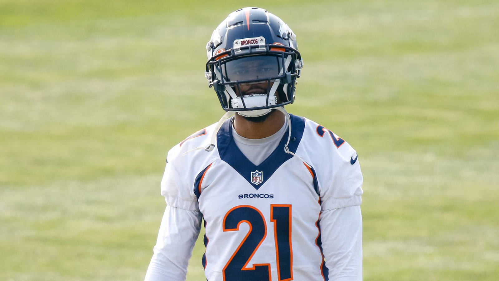 A.J. Bouye's deal with Panthers for two years, $7 million | Yardbarker