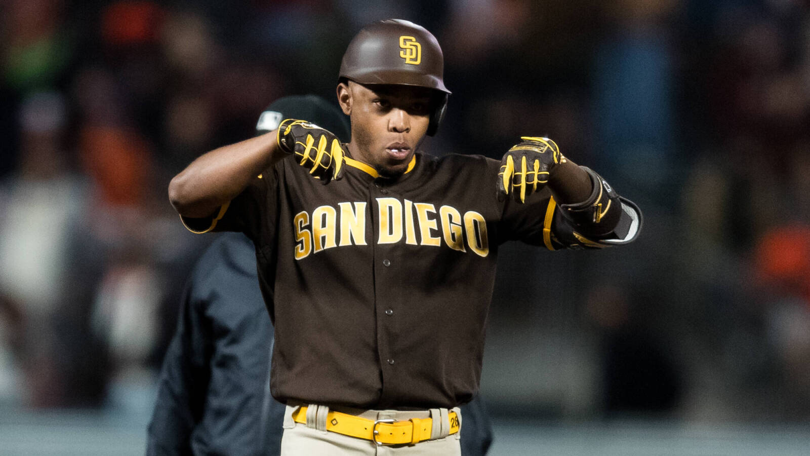 Three Padres to watch in spring training | Yardbarker