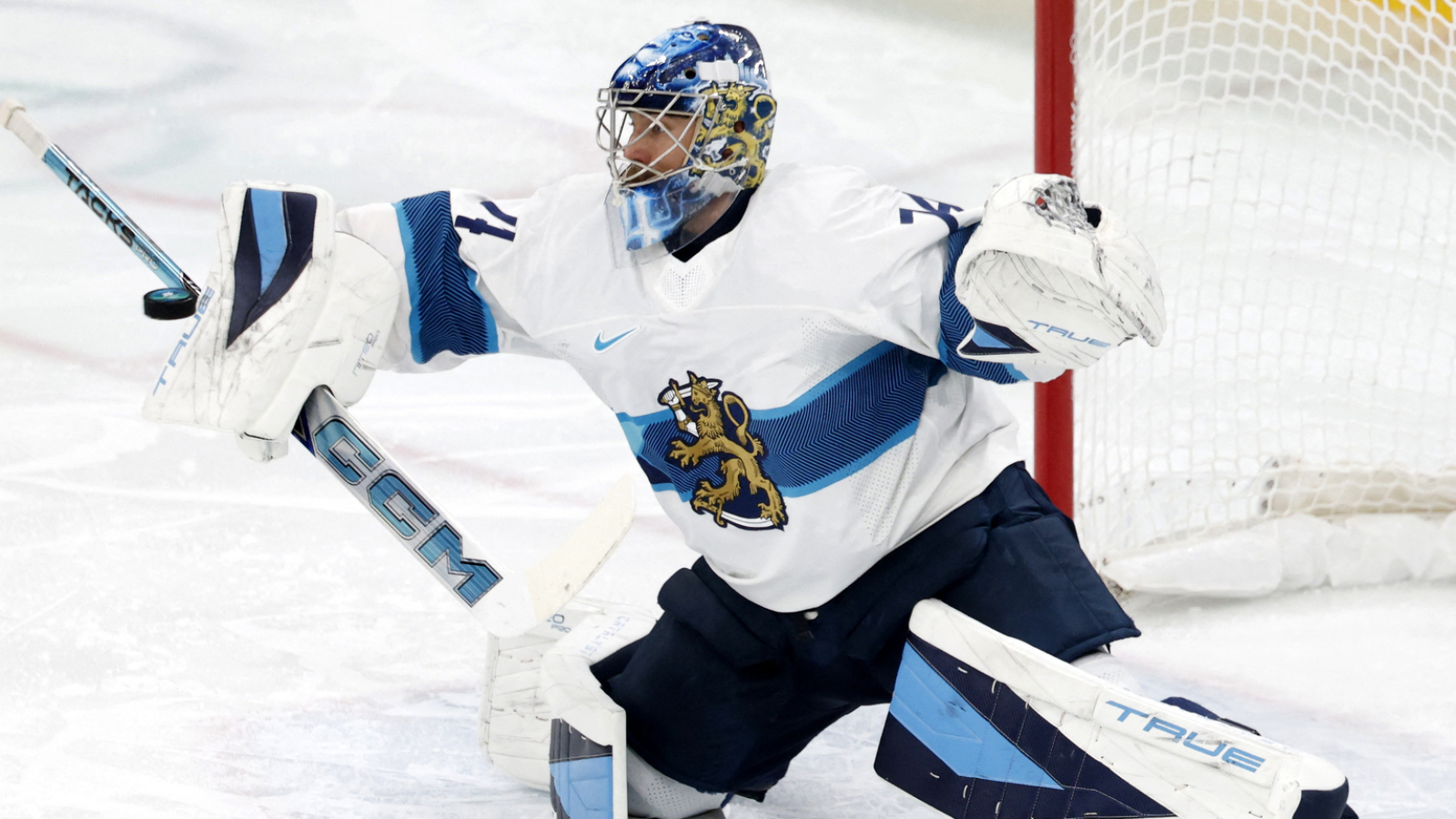 Bronze medal shows why Finland is underappreciated hockey power ...