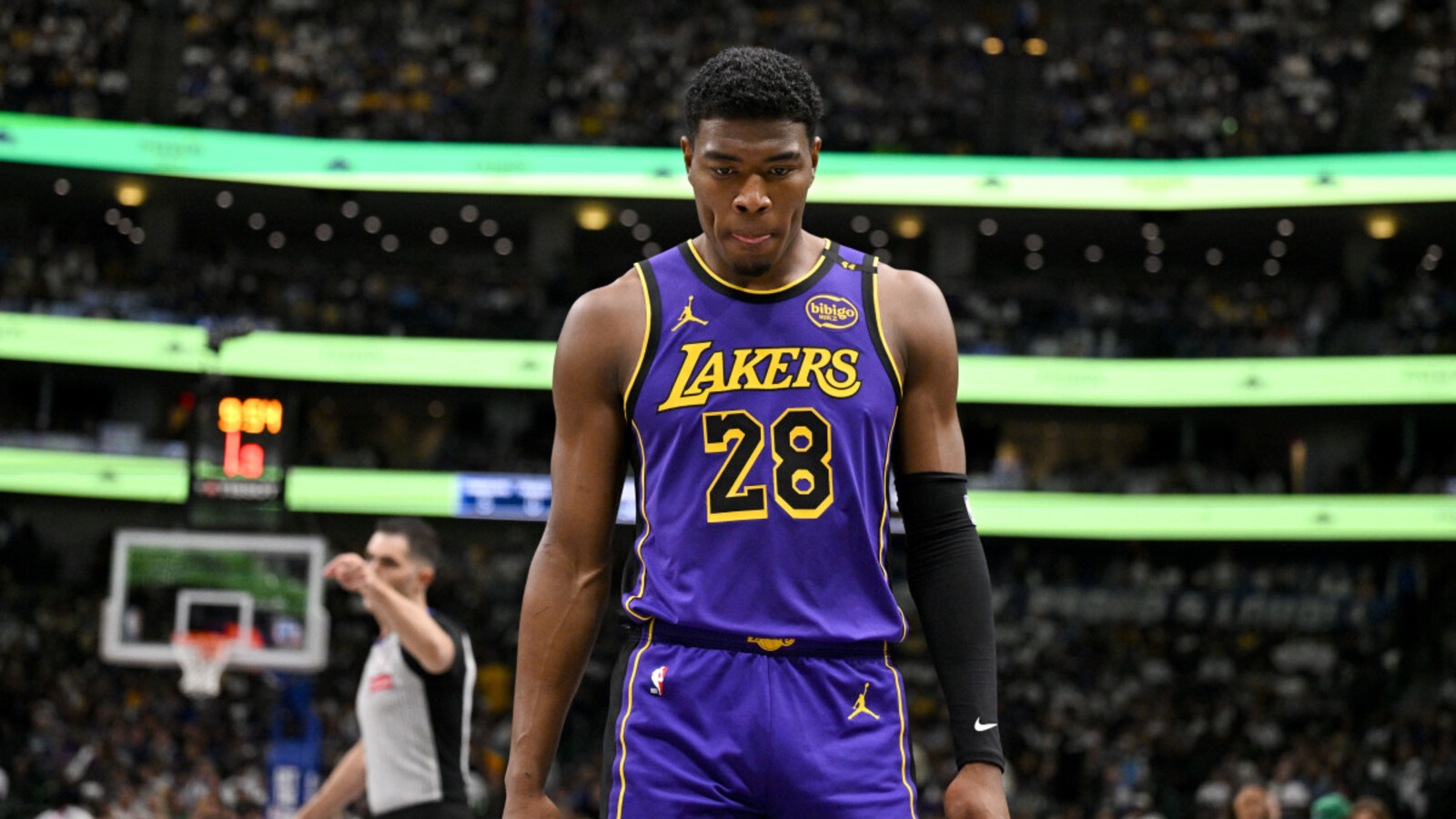 Lakers Announce Rui Hachimura Update After Latest Decision | Yardbarker
