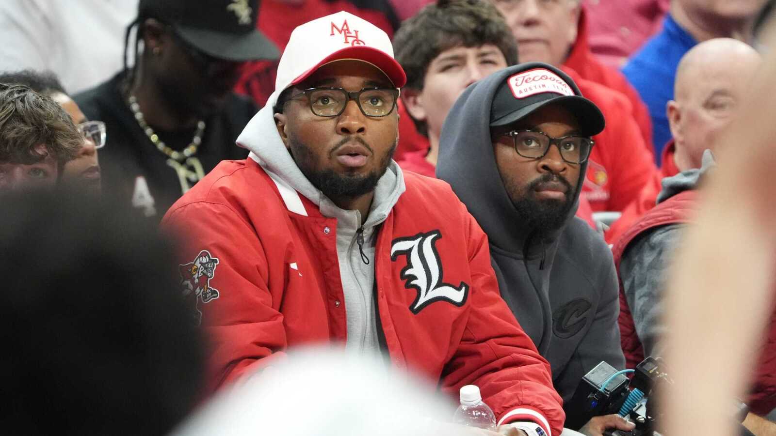Is Donovan Mitchell Playing Tonight? Cavaliers vs Raptors Injury Report ...