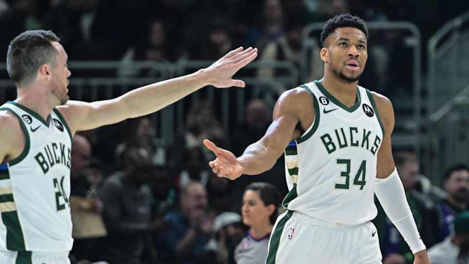 Bucks Reportedly Planning Massive Trade as Free Agency Kicks Off ...