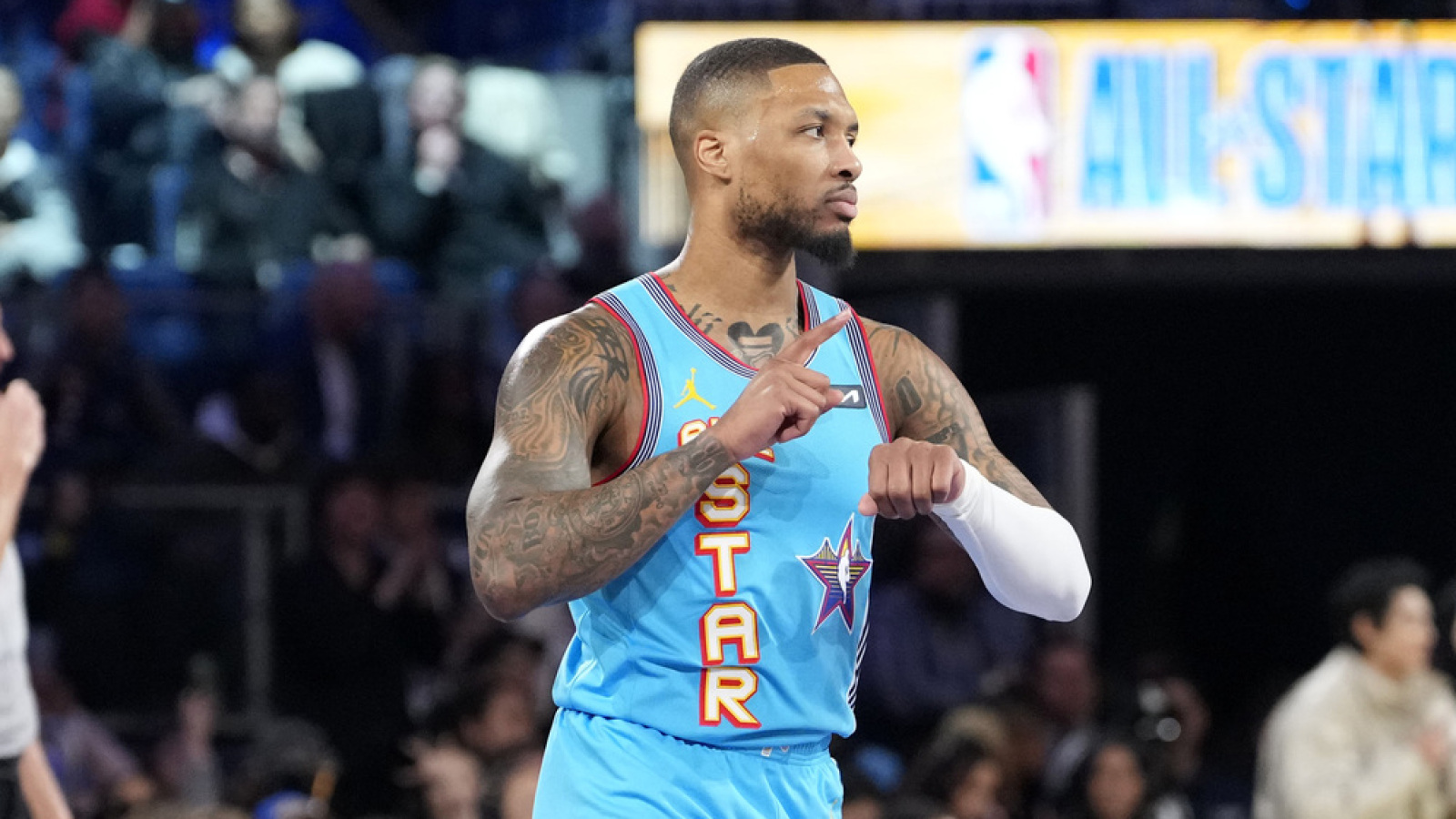 Shaq's OGs grind out win over Rising Stars | Yardbarker