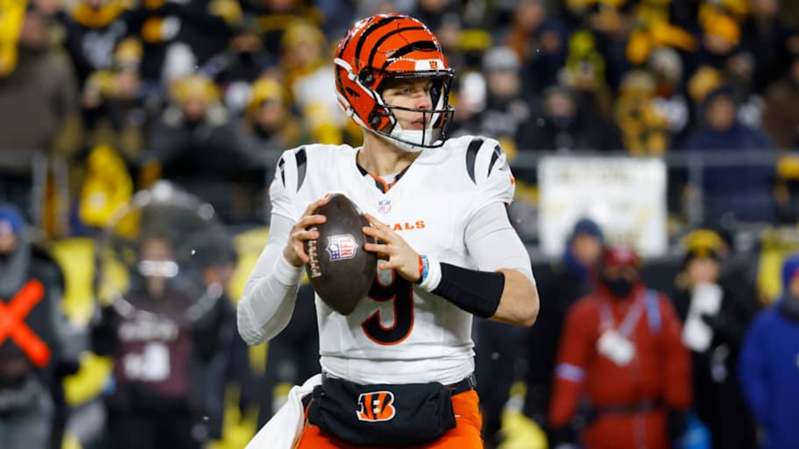 NFL QB rankings put Joe Burrow above hated rival in stunning upset ...