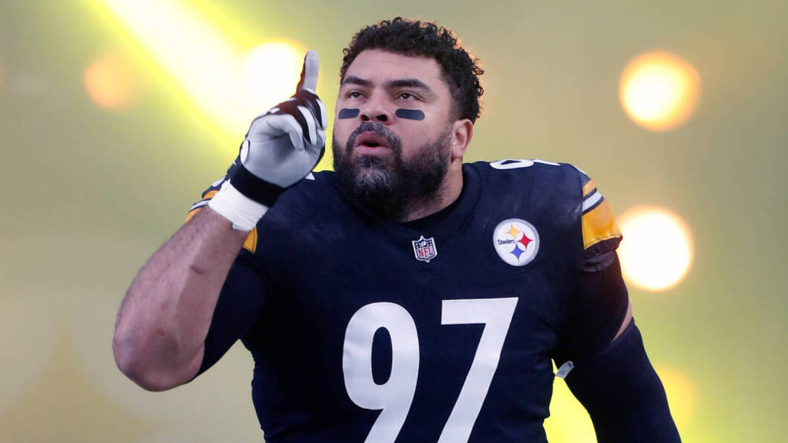 Steelers six-time Pro Bowler contemplating retirement? | Yardbarker