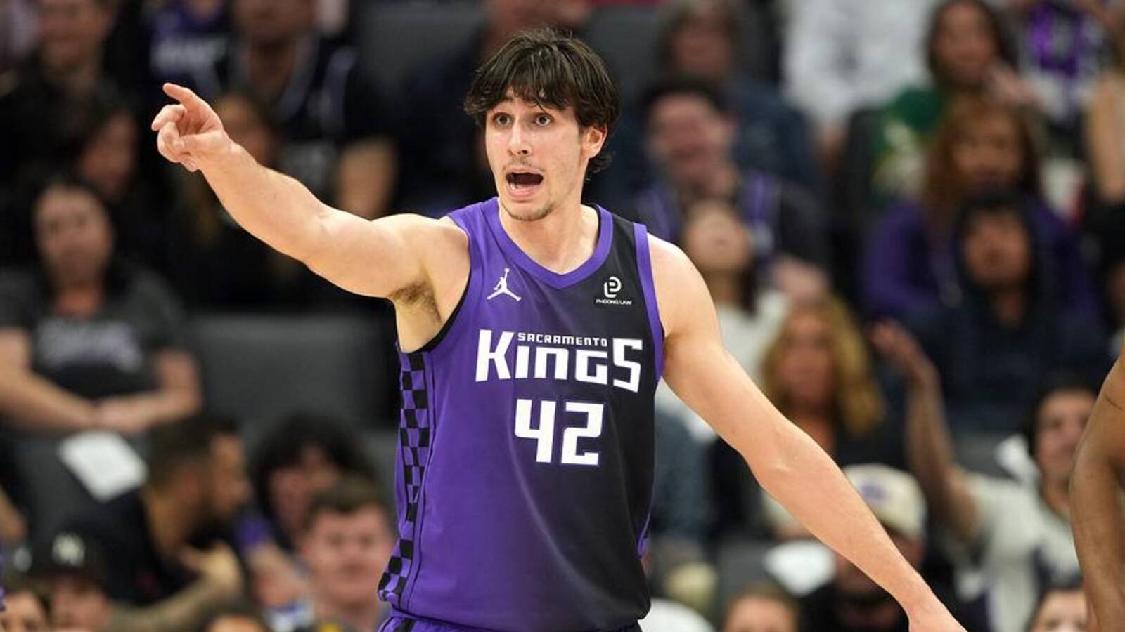 Maxime Raynaud's X-Factor to Stardom and Kings Success | Yardbarker