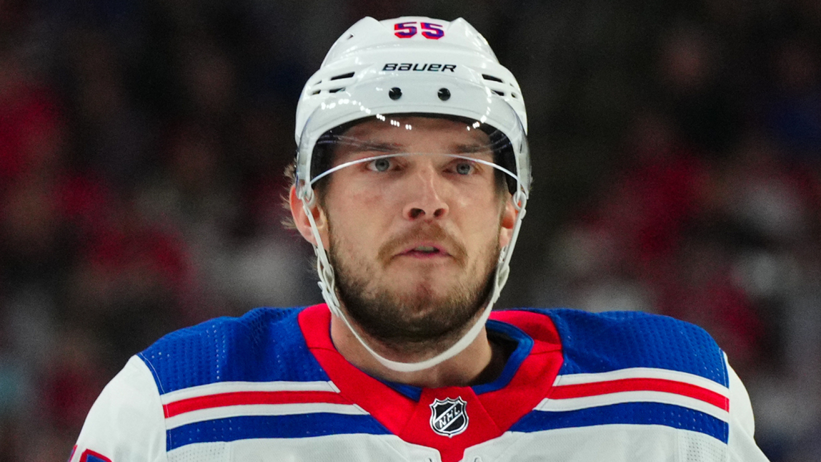 Three reasons why Rangers went short-term with Ryan Lindgren | Yardbarker