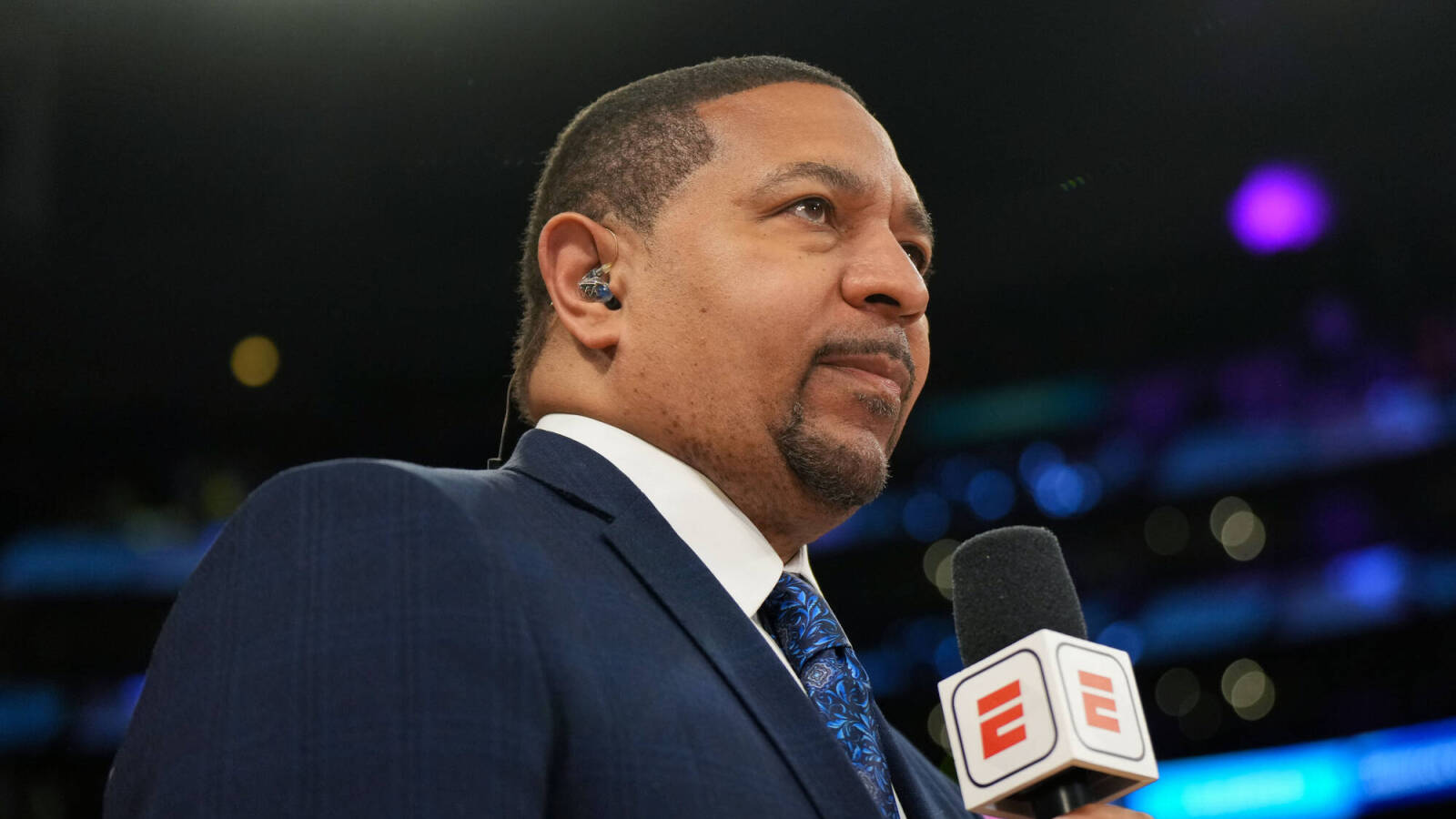 Mark Jackson refutes report on MSG Network dismissal | Yardbarker