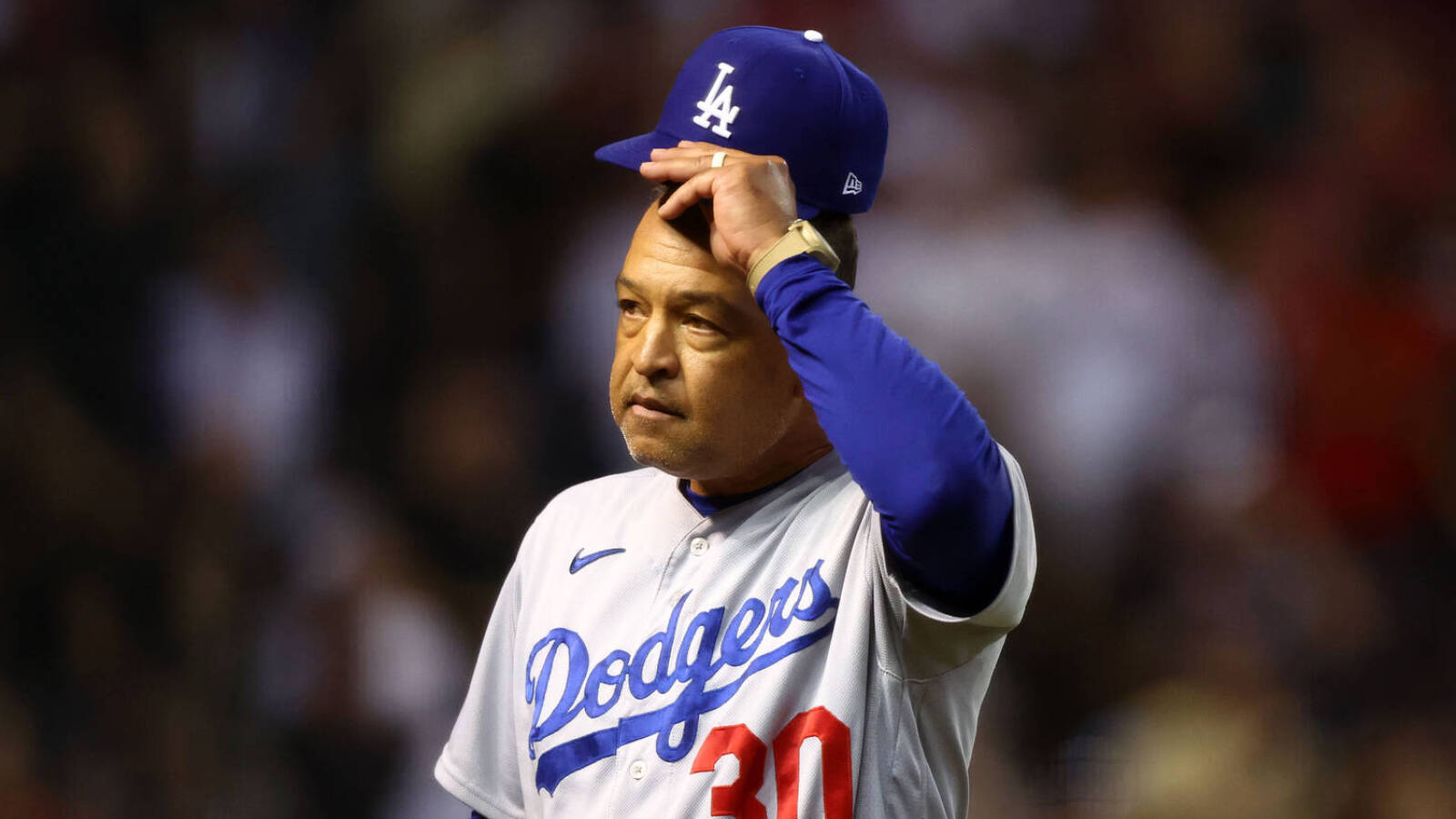 Dodgers manager makes team's stance on Shohei Ohtani clear | Yardbarker