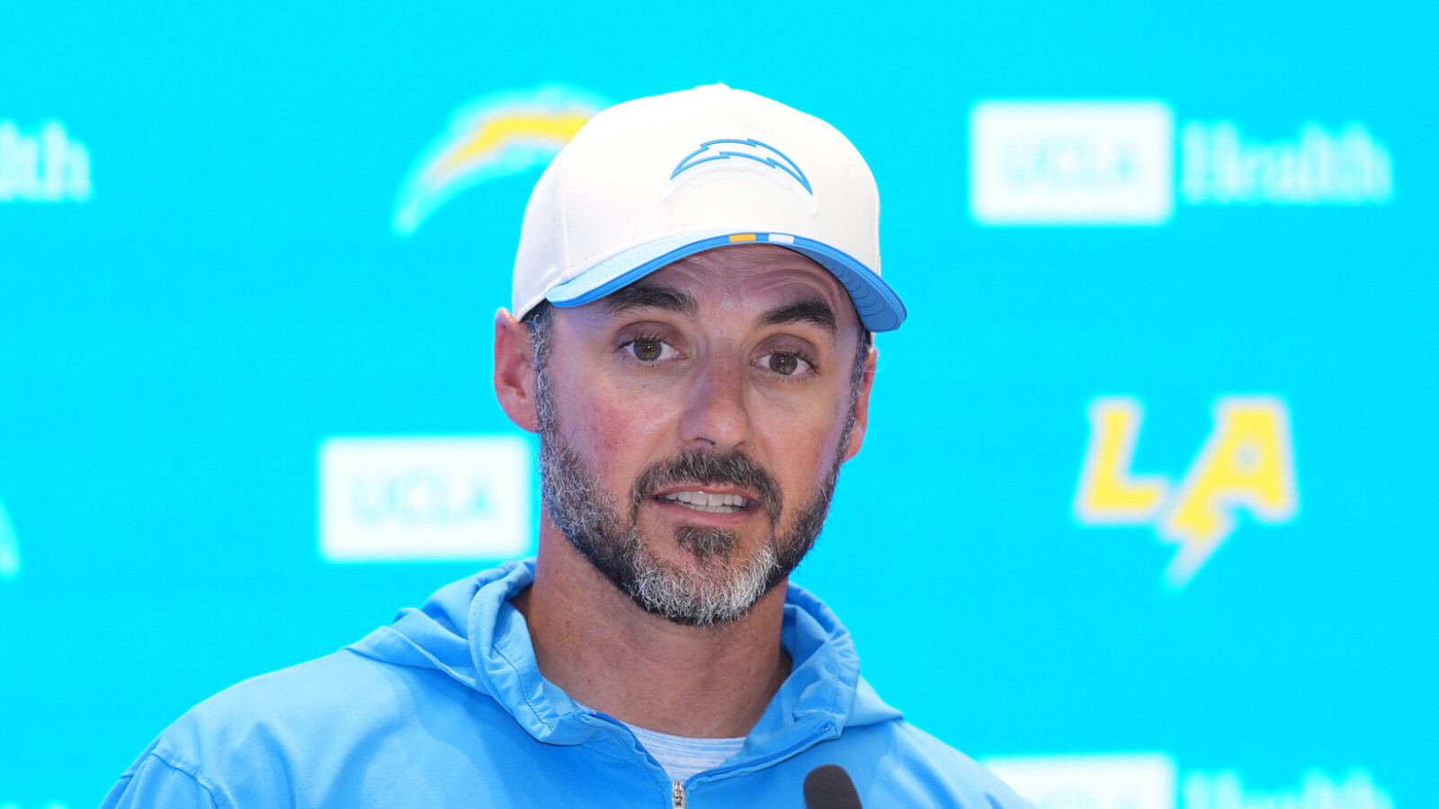 Raiders Request Jesse Minter HC Interview; Giants Interview Slip ...