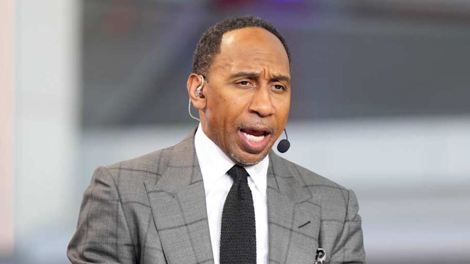 Stephen A. Smith Once Referred To Ex-Miami Heat Player As "Steal Of The ...