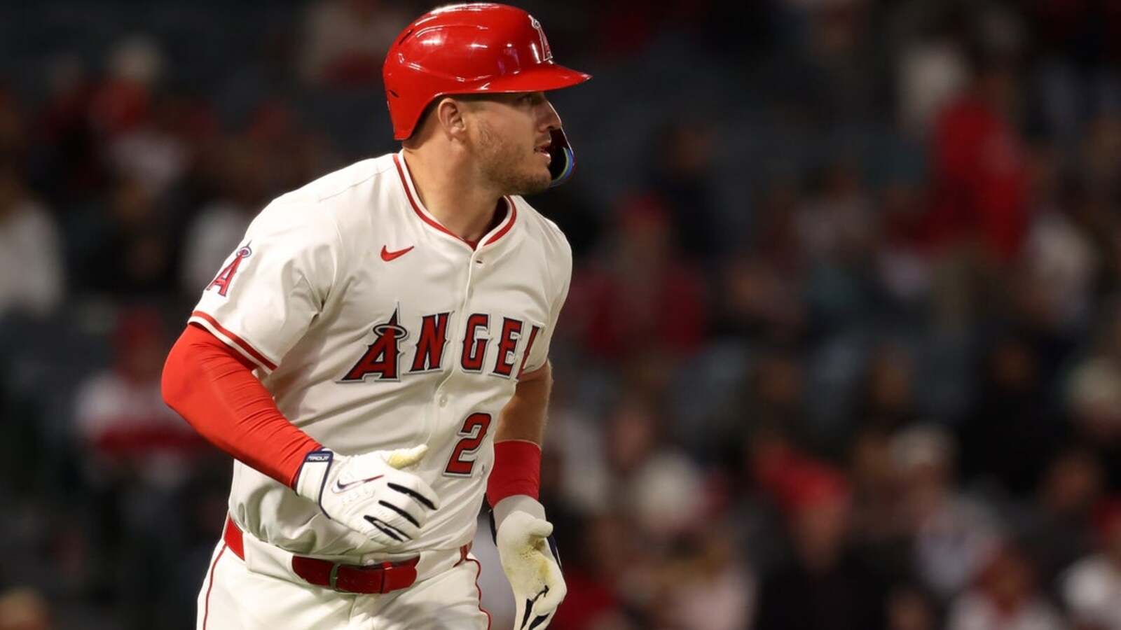 Angels continue quest for offense in series finale vs. Pirates | Yardbarker