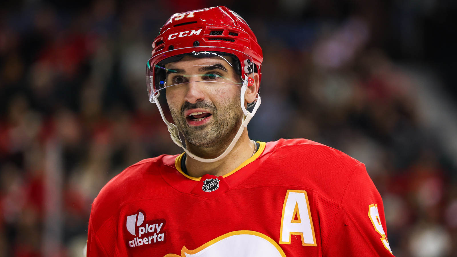 Nazem Kadri would accept a trade to Montreal, according to Marco D ...