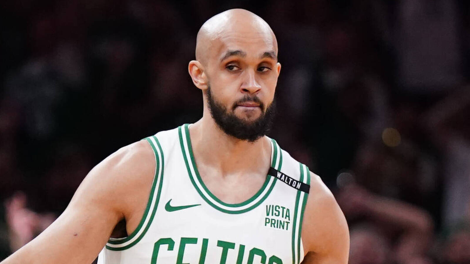 Derrick White believes 2022 Finals heartache is motivating Celtics ...