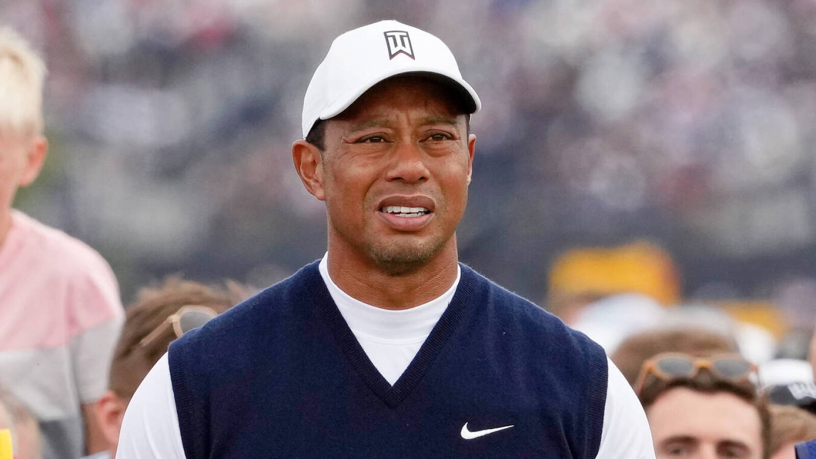 Saudi Golf CEO says reported mega offer to Tiger Woods is incorrect ...