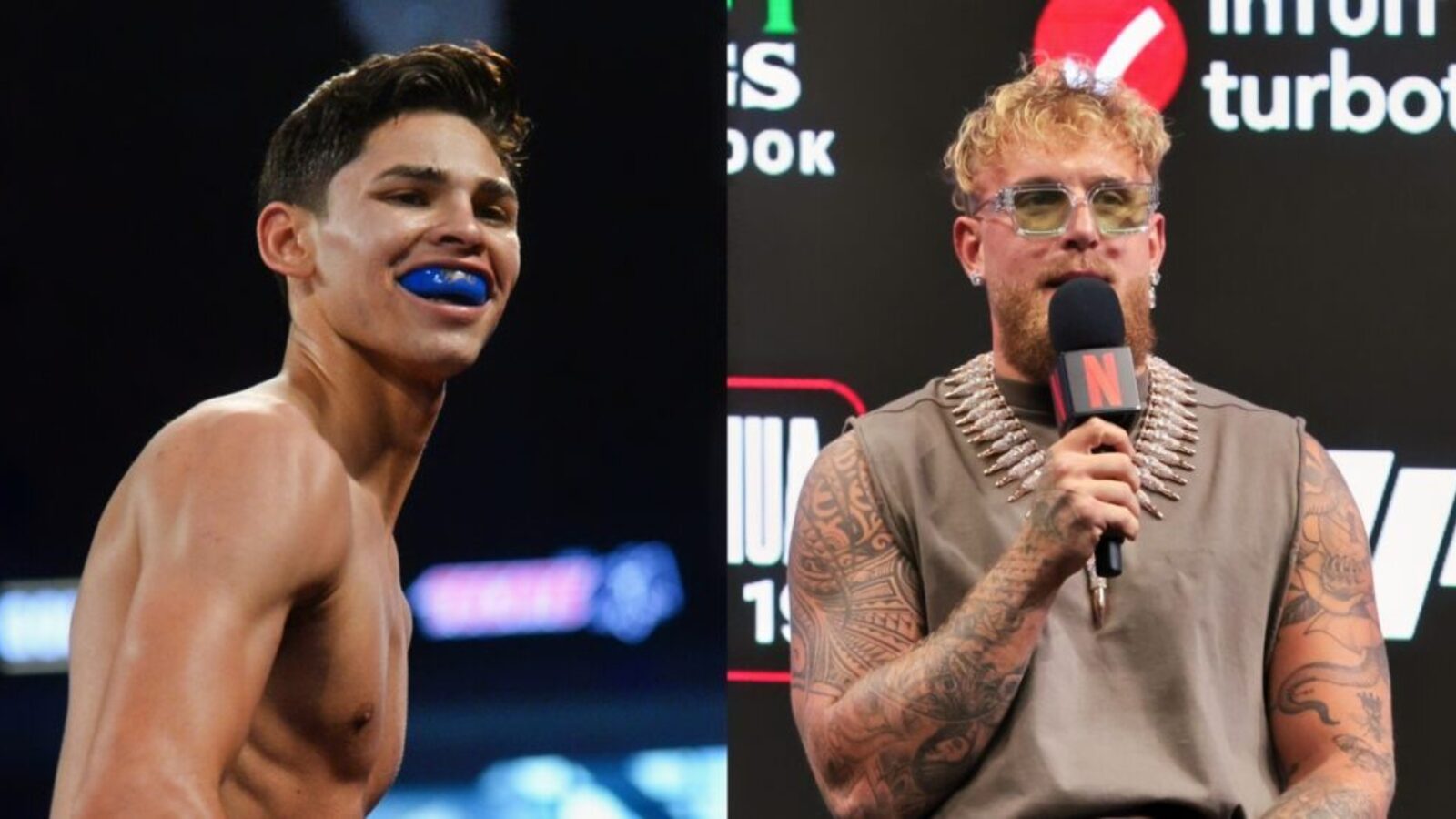 Ryan Garcia Hints at Jake Paul Fight While Revisiting His Rejected $25M ...