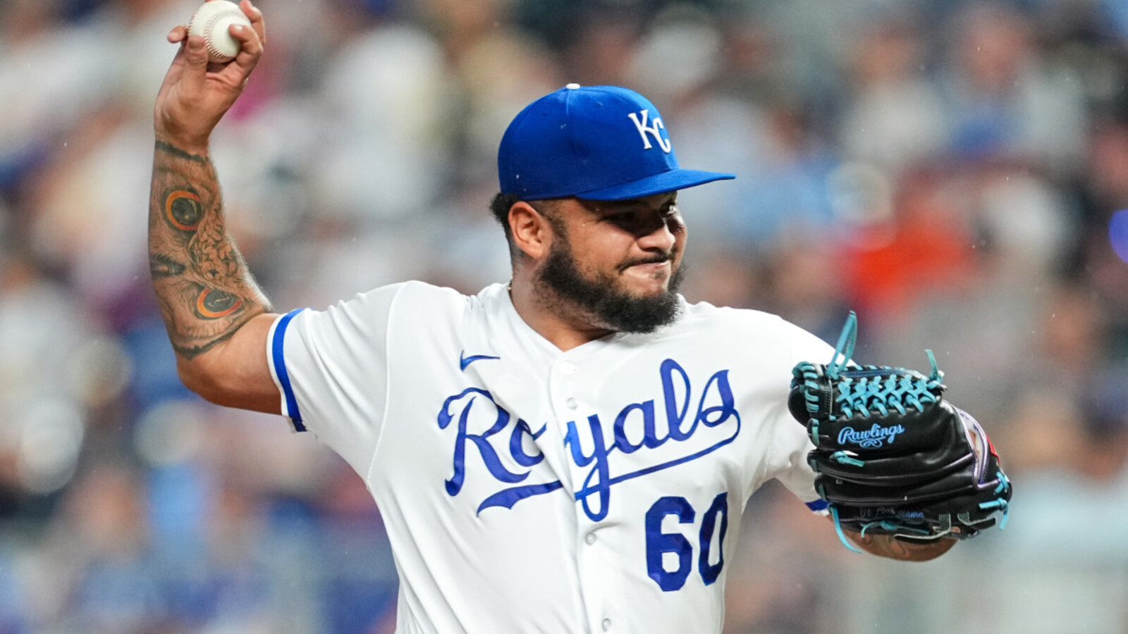 Phillies Add Rotation Depth After Claiming Pitcher | Yardbarker