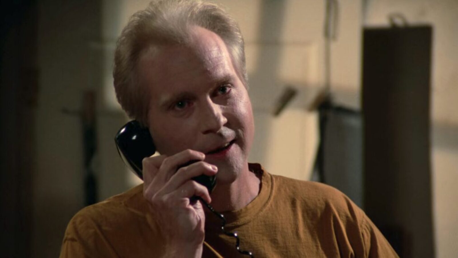 Peter Crombie Dies: ‘Seinfeld’ Actor Who Played ‘Crazy’ Joe Davola Was ...