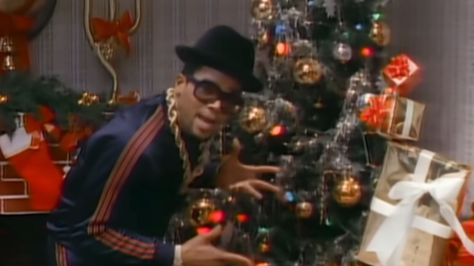 20 essential hip-hop Christmas songs | Yardbarker