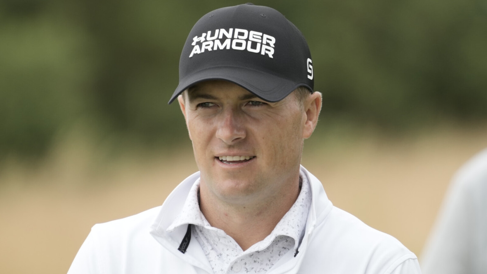 Jordan Spieth Makes Personal Announcement Ahead of 2025 Open ...