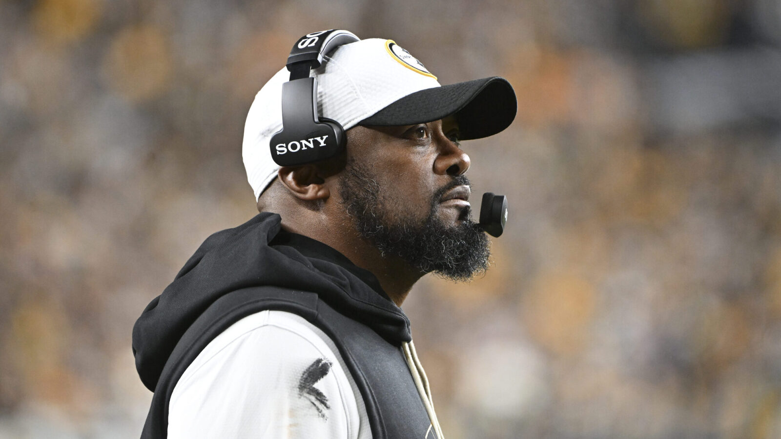 Steelers' Teryl Austin Makes Revealing Comment About Mike Tomlin's ...