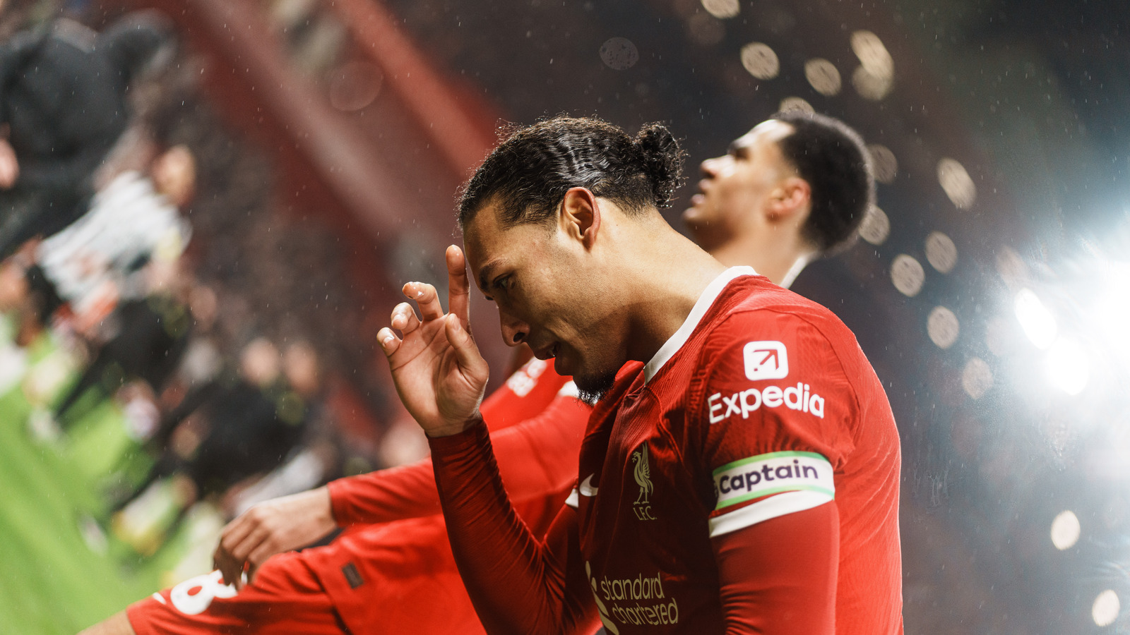 Liverpool and Chelsea fans could see Carabao Cup final plans altered ...